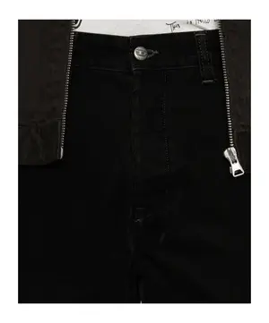 DIESEL® Tailored Pocket Trousers