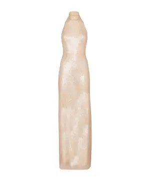 Raquel Diniz Sleeveless Dresses