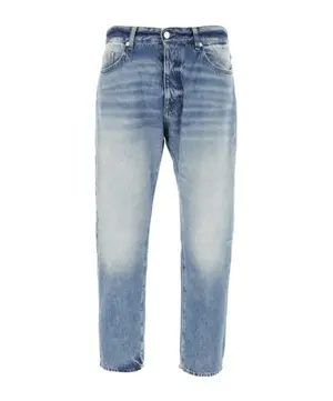ICON DENIM LOS ANGELES Wash Jeans