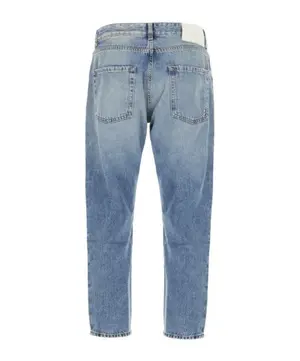 ICON DENIM LOS ANGELES Wash Jeans