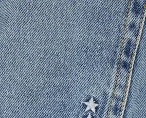 ICON DENIM LOS ANGELES Wash Jeans