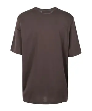 THE FRANKIE SHOP Short-sleeved T-shirt