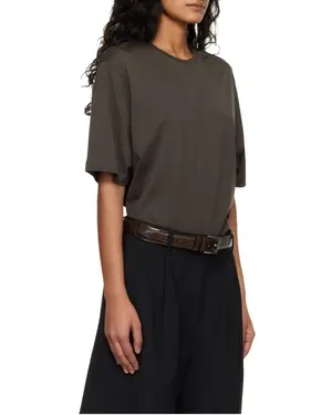 THE FRANKIE SHOP Short-sleeved T-shirt