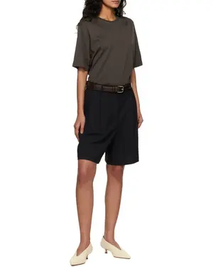 THE FRANKIE SHOP Short-sleeved T-shirt
