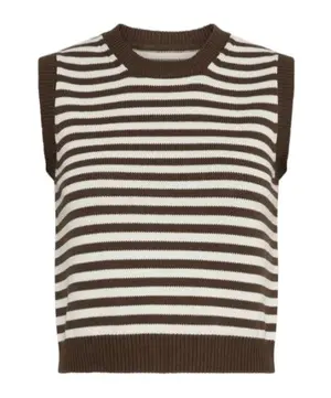 Marella Ribbed Camis Tanks For Women