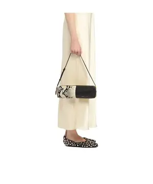 Khaite Kye Shoulder Bag