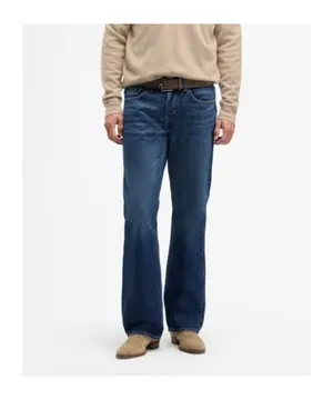 7 For All Mankind The Bootcut Jeans