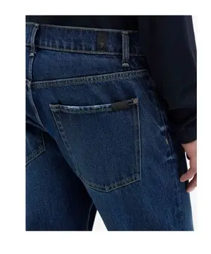 7 For All Mankind The Bootcut Jeans