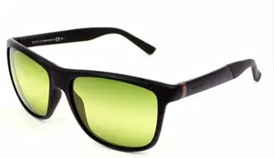 Gucci Square Frame Sunglasses