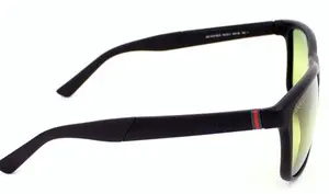 Gucci Square Frame Sunglasses