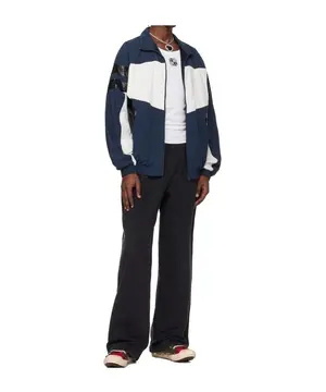 Vetements Patchwork Track Jacket