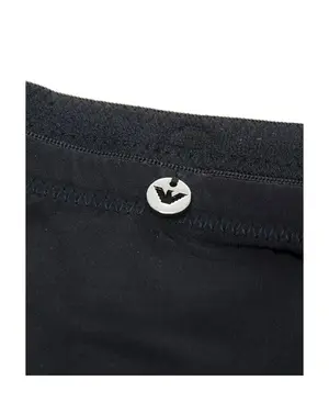 Emporio Armani Logo Detail Panties