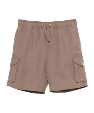 Brunello Cucinelli Cargo Shorts