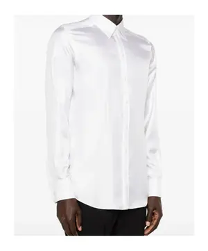 Dolce & Gabbana Buttoned Shirt