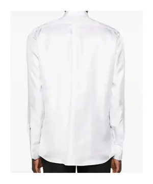 Dolce & Gabbana Buttoned Shirt