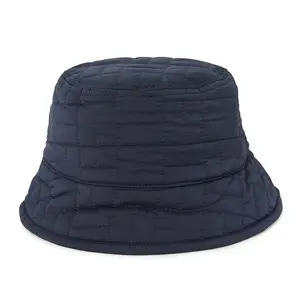 Kenzo Quilted Bucket Hat