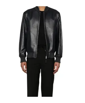 Leather Jackets For Men