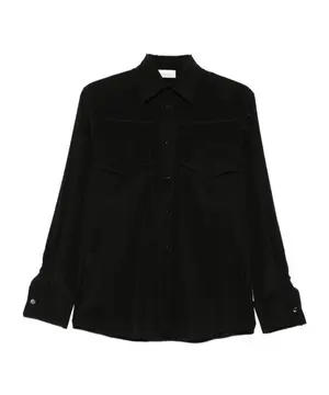 Mazzarelli Pocket Shirts For Women