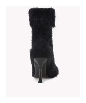 GIANVITO ROSSI 85mm Finny Boots
