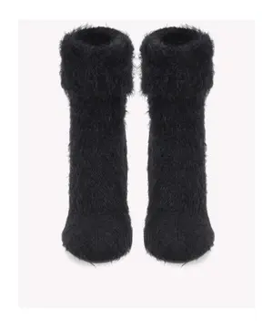 GIANVITO ROSSI 85mm Finny Boots