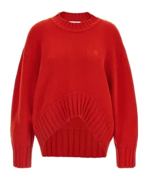 Attico Fine Knit Sweaters For Women