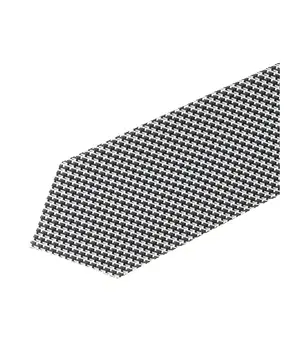 TOM FORD Star Jacquard Neck Tie