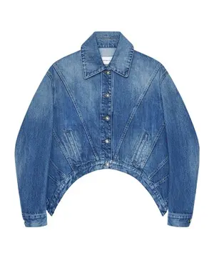 Givenchy Asymmetrical Outerwear For Women