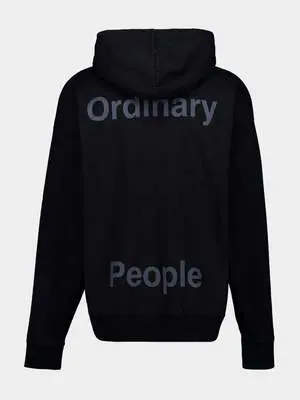 Mihara Yasuhiro Leon Hoodie