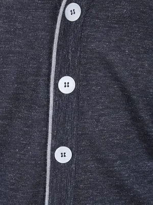 Brunello Cucinelli V-neck Knitted Cardigan