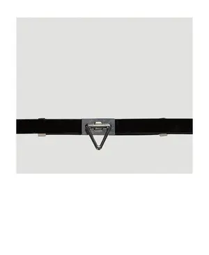 Bottega Veneta Point Lock Belt