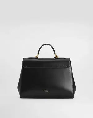 Dolce & Gabbana Marlene Handbag - Black