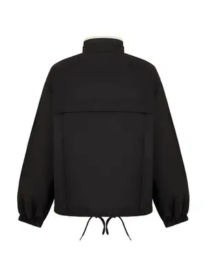 Prada Re-nylon Blouson Jacket