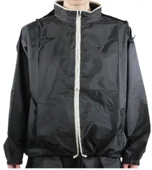 Prada Re-nylon Blouson Jacket