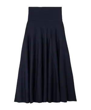 Arch4 Norma Jean Midi Skirt