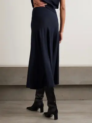 Arch4 Norma Jean Midi Skirt