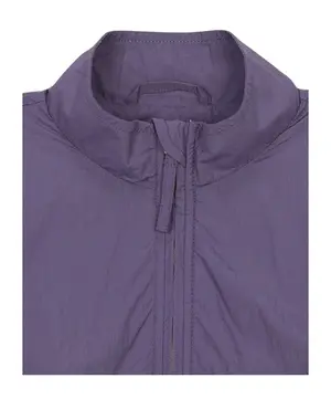 BOBO CHOSES Long Sleeve Jacket With Stand Collar