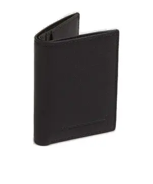 TOM FORD Logo Bi-fold Wallet