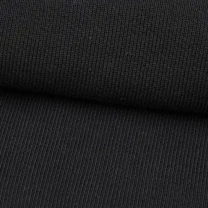 VIVIENNE WESTWOOD Leo Striped Drawstring Hoodie - Black
