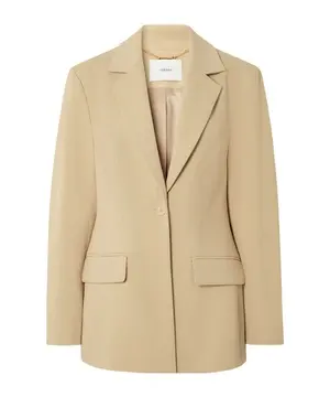 JOSEPH Fallon Suit Jacket - Beige