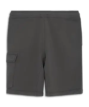 C.P. COMPANY Drawstring Cargo Shorts