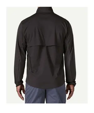 Patagonia Stand Collar Zip-up Jacket