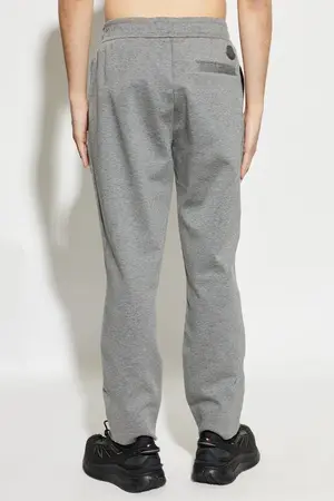 Moncler Straight-leg Joggers