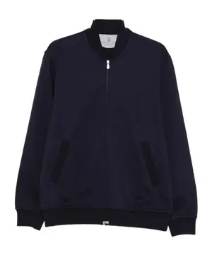 Brunello Cucinelli Zip-up Knitted Cardigan