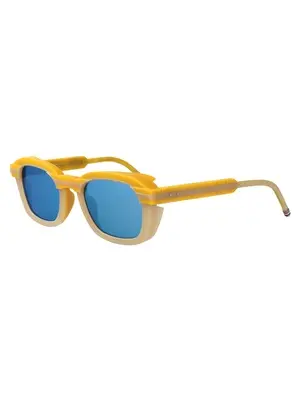 Thom Browne Full-rim Sunglasses