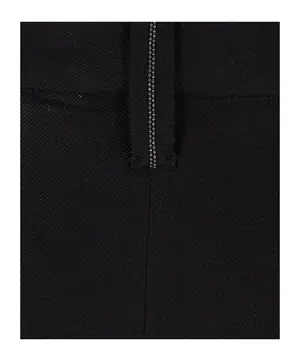 Brunello Cucinelli Wide Leg Pleated Trousers