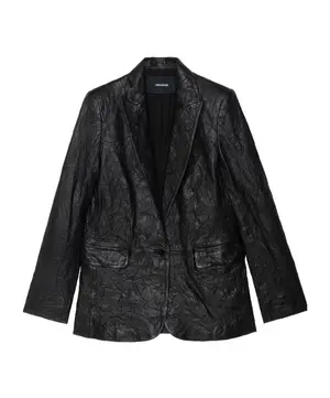 Zadig&voltaire Collared Blazers For Women