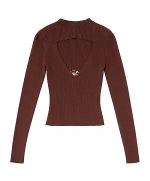 Diesel® Cutout Sweaters For Women