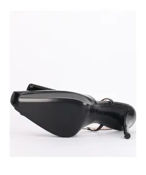 ROGER VIVIER Choc Platform Pumps