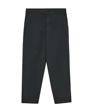Barena Venezia Basket Pants - Darkgrey