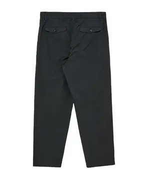 Barena Venezia Basket Pants - Darkgrey
